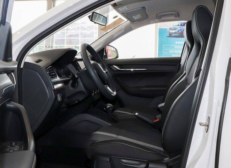 最委屈的德系SUV，1.5L＋6AT，从近10万降至7.99万却没有火_搜狐汽车_搜狐网