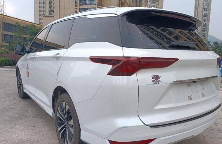 仅售8万多！通用新款MPV，全系1.5T＋6座布局，把传祺M6打下去了_搜狐汽车_搜狐网