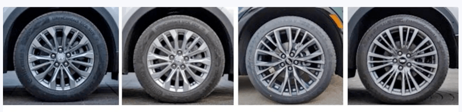 标配33英寸曲面屏，入门搭载1.5T，新款凯迪拉克XT4或5月上市_搜狐汽车_搜狐网