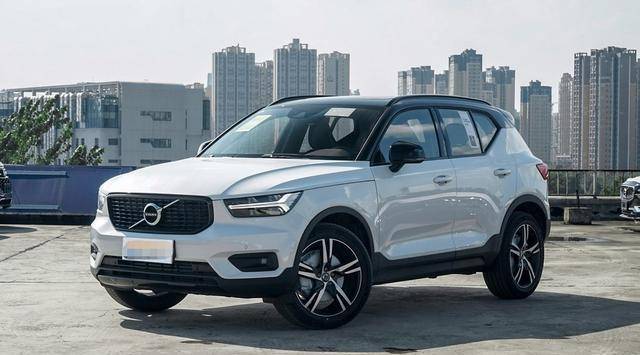 手握25万，沃尔沃XC40和奥迪Q3哪个档次高？对比差距明显_搜狐汽车_搜狐网