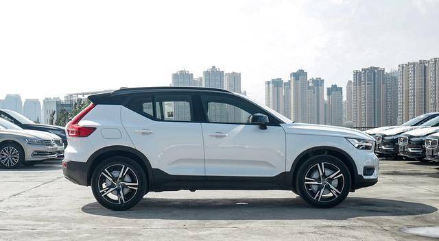 手握25万，沃尔沃XC40和奥迪Q3哪个档次高？对比差距明显_搜狐汽车_搜狐网