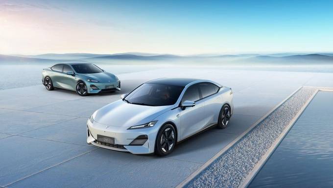 上市不到1年，交付量破5万 深蓝SL03靠的是什么？_搜狐汽车_搜狐网