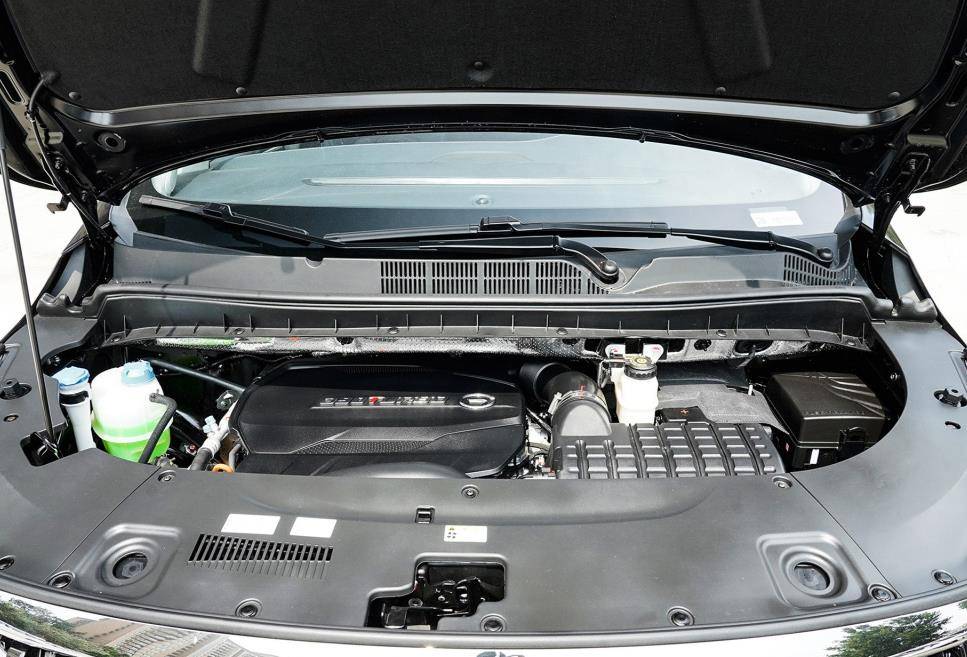 传祺最优秀的MPV，全系2.0T＋8AT，爆252马力，配仿头等舱座椅_搜狐汽车_搜狐网