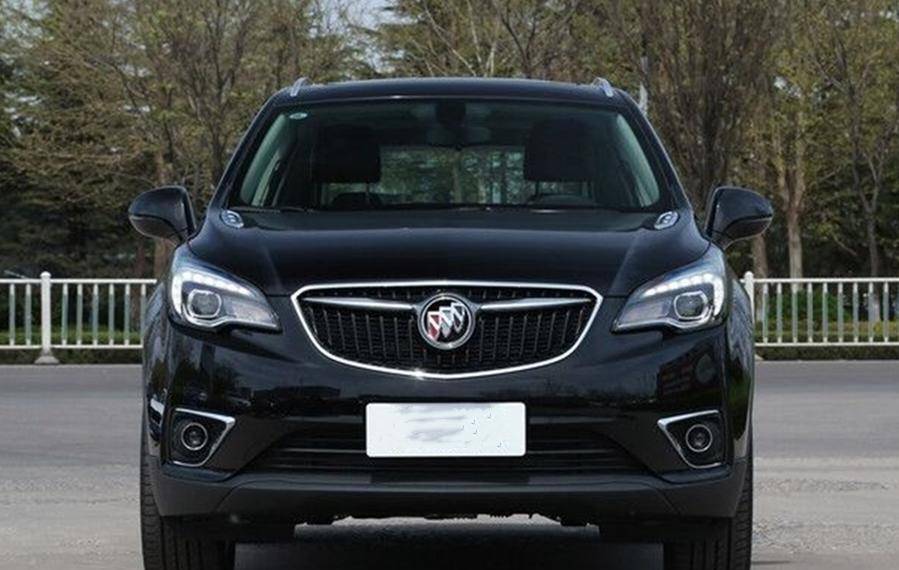 手握20万不要总盯着途观、CRV！这美系硬汉配四驱＋9AT，仅18万起_搜狐汽车_搜狐网