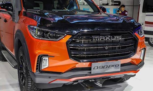 “硬汉级”国产SUV，轴距近3米，马力218匹，完胜哈弗H9_搜狐汽车_搜狐网