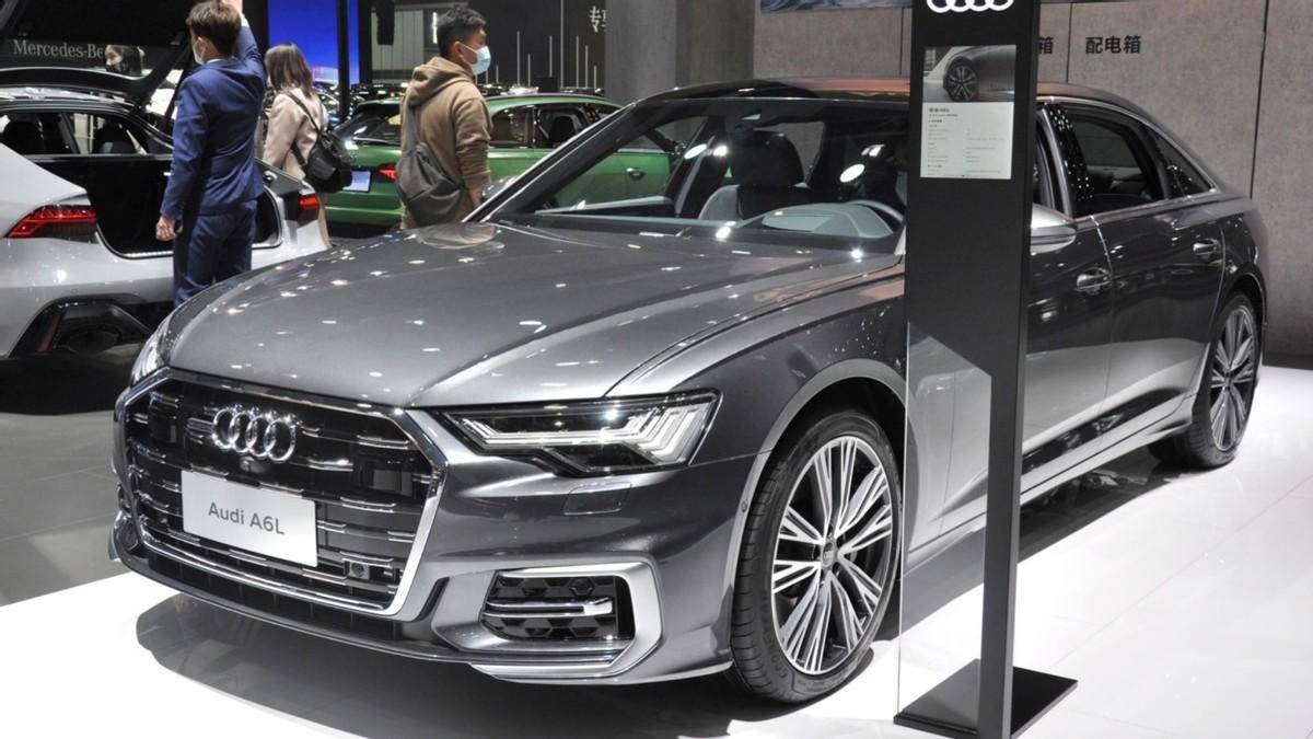 新款奥迪A6L：油耗降0.2L，每月花2600元养豪车贵吗？_搜狐汽车_搜狐网