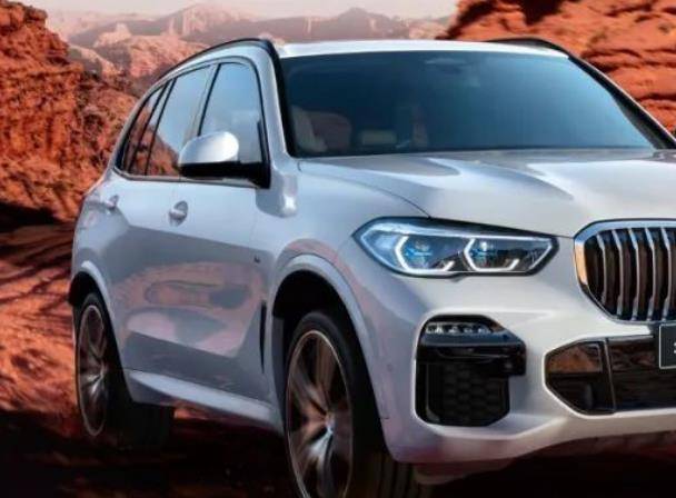 预售价曝光，国产版宝马X5这价格“真香”，留给GLE、Q7的时间不多了_搜狐汽车_搜狐网