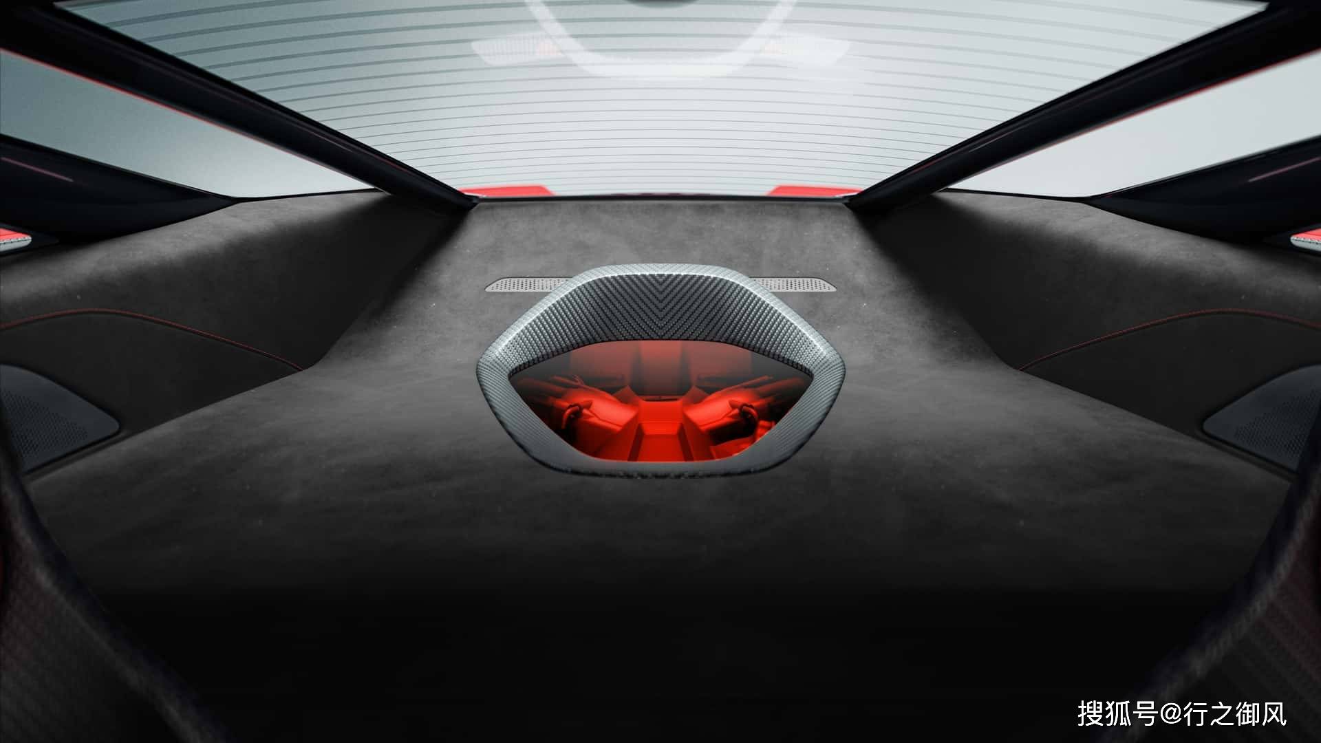 至强传承：2024迈凯伦750S_搜狐汽车_搜狐网