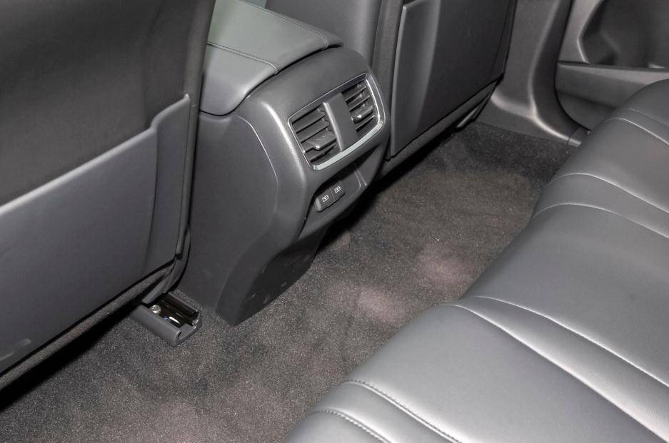 本田显示真实力！新车比汉兰达帅气，2.0T吸取265马力，32.8万起_搜狐汽车_搜狐网