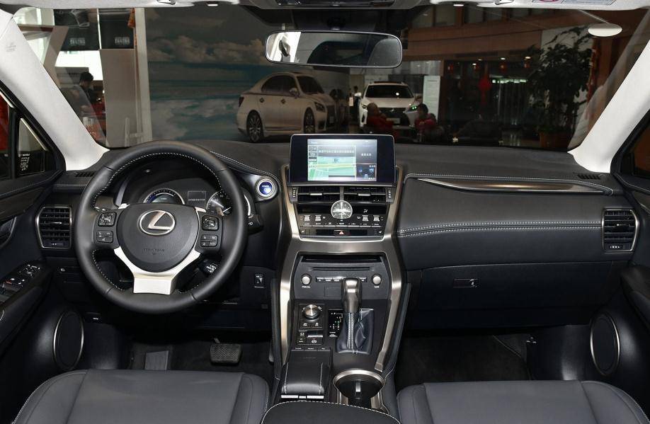 雷克萨斯“怒”了！进口豪车30万，比Q5L霸气，2.0T＋238马力_搜狐汽车_搜狐网