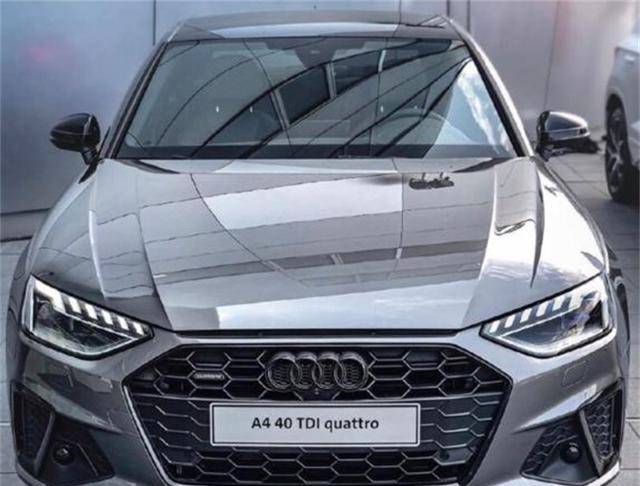 买雷克萨斯ES200，真心不如奥迪A4L？听老司机一说，终于明白了_搜狐汽车_搜狐网