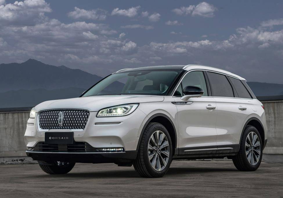 林肯第一台国产车型来了，全系245马力＋8AT，6.83秒破百，配四驱_搜狐汽车_搜狐网