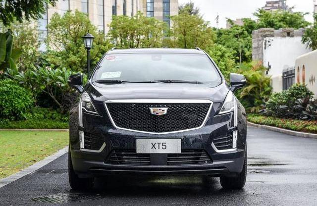 34.8万喜提林肯航海家，2个月后再开凯迪拉克XT5，车主：差距明显_搜狐汽车_搜狐网