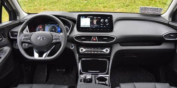 关上门只剩安静，比汉兰达便宜6w，配240马力带8AT，却无人识货_搜狐汽车_搜狐网