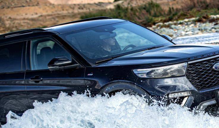 车长5075mm，标配2.3T＋10AT，6座7座都有，还要啥汉兰达？_搜狐汽车_搜狐网