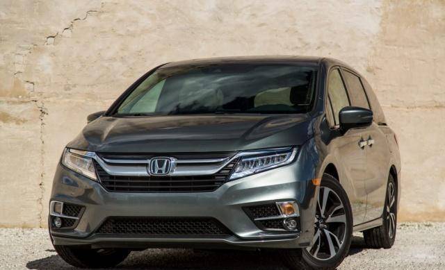 2023款美版“奥德赛”下线，三围再次提升，标配2.0T＋10AT！_搜狐汽车_搜狐网