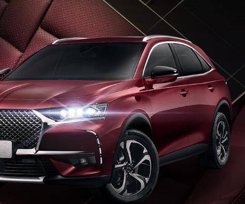 被国人分手的豪华SUV，全系标配8AT，实力完胜宝马X1，却月销量0台_搜狐汽车_搜狐网