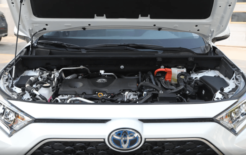 24.88万元起售，智能升级，2023款RAV4荣放双擎E+值得买吗_搜狐汽车_搜狐网