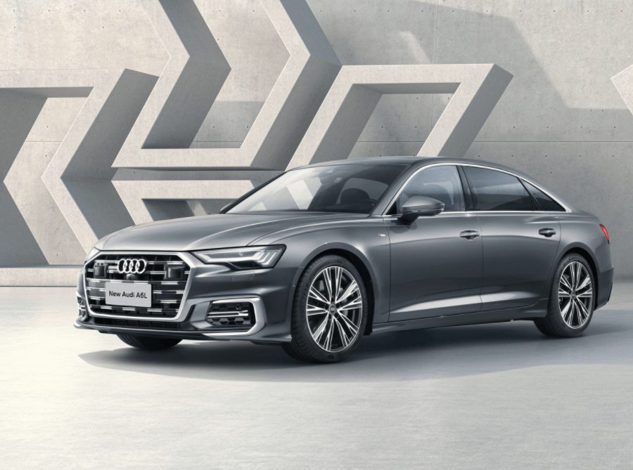 新款奥迪A6L正式上市！配置微调，外观不变，满足国六B排放标准_搜狐汽车_搜狐网