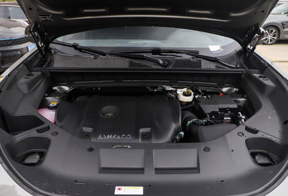 又一车坛新星上市，产品力不输本田CRV，2.0T＋8AT，17.98万_搜狐汽车_搜狐网