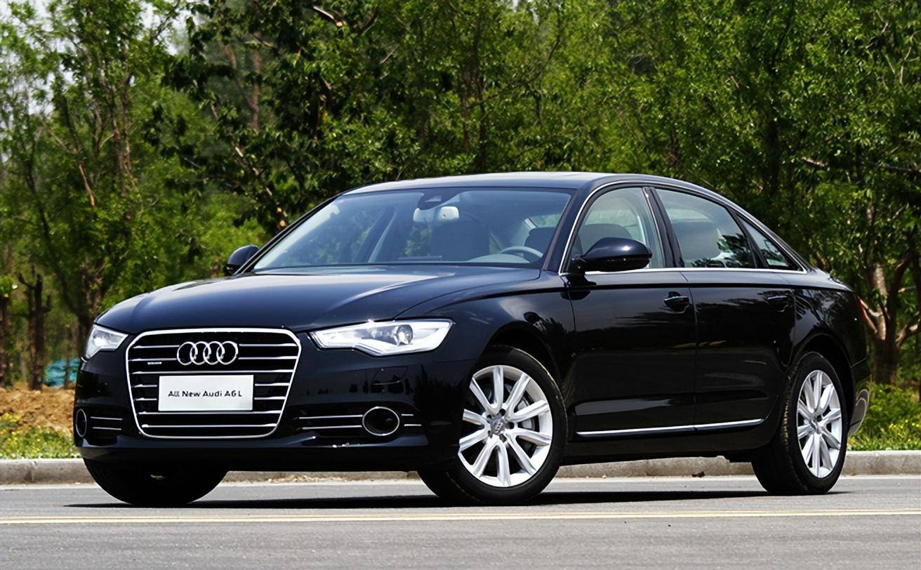 曾经50万落地，现仅10万起，中大型豪车直接开回家！_搜狐汽车_搜狐网