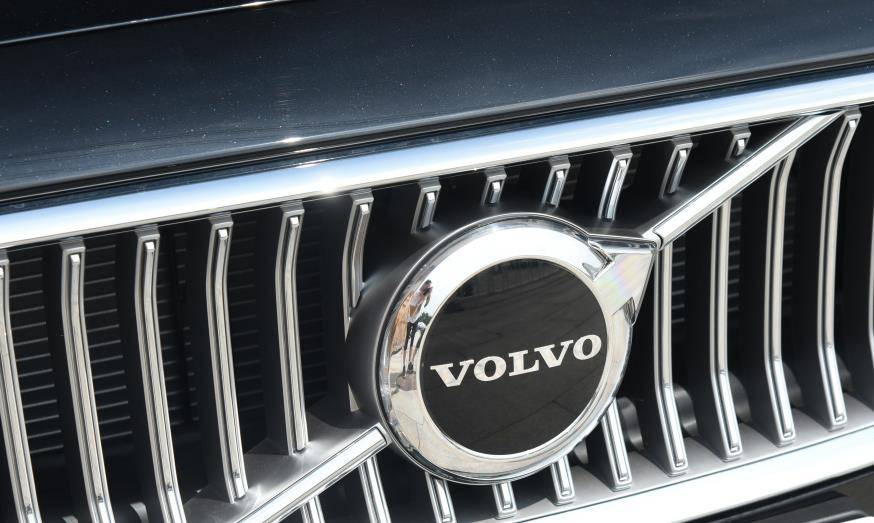 沃尔沃的王牌战将，长近5米1，配8AT＋250马力，比奥迪A7实力出色_搜狐汽车_搜狐网