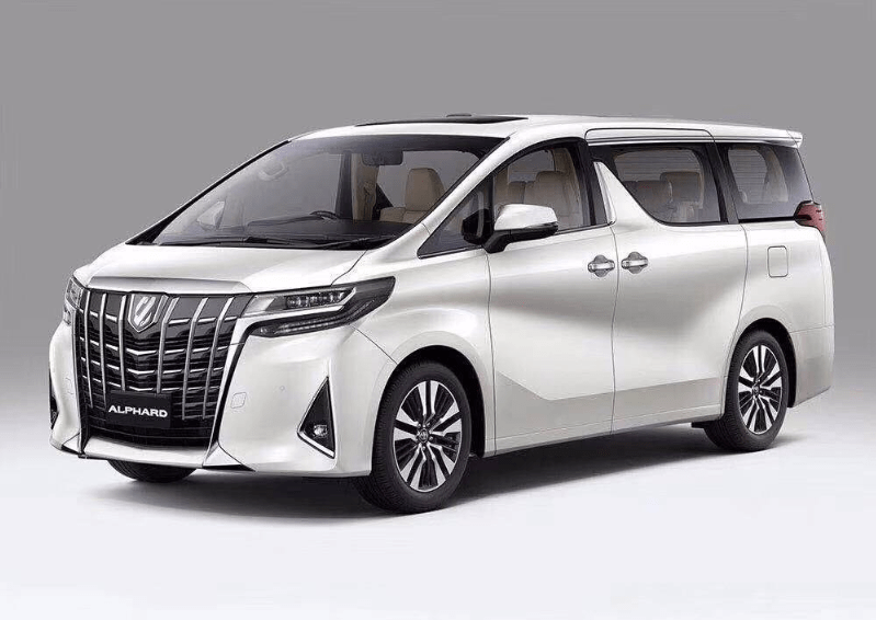 豪华MPV地位之争 岚图梦想家PK丰田埃尔法，你更中意谁？_搜狐汽车_搜狐网