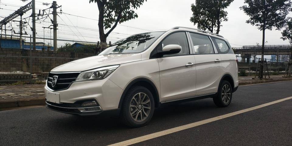 宋MAX太挤，宝骏730CVT版到店，GM6和GL6都让一让_搜狐汽车_搜狐网