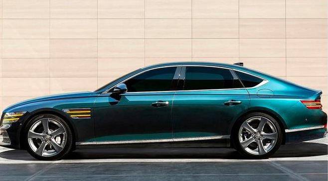 又一豪车入华，入门2.5T，36万能开出60万的档次，不给A6L留机会_搜狐汽车_搜狐网