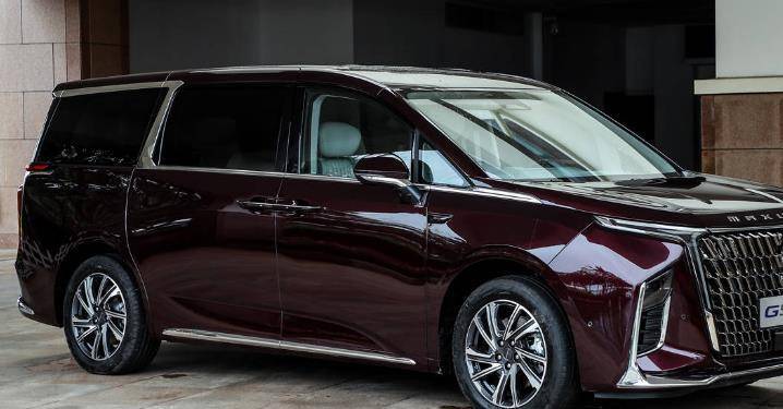 3月还有豪华MPV上市，比GL8大一圈，标配2.0T＋8AT，价格厚道_搜狐汽车_搜狐网