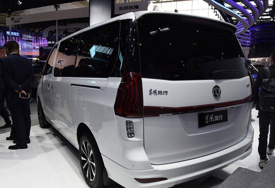 东风“平民商务舱”，比传祺GM8大一圈，三菱引擎＋6AT，16.99万_搜狐汽车_搜狐网