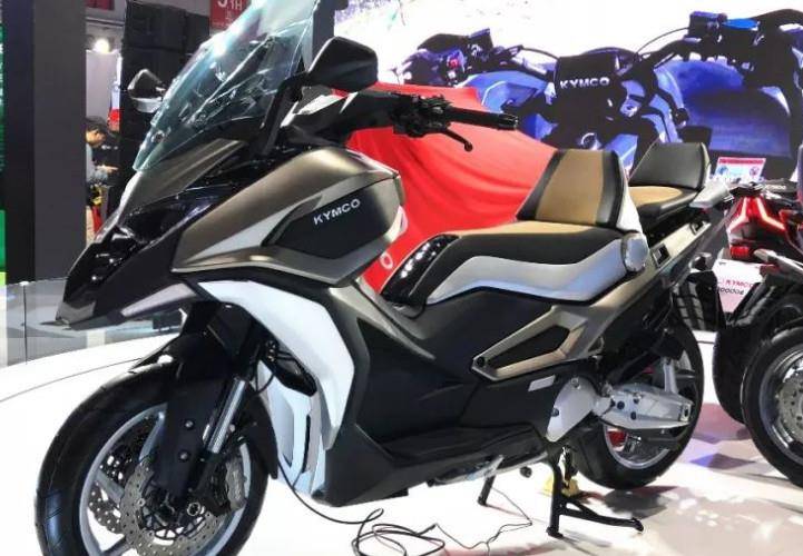 三阳FNX150 对比动丽G150，两者配置、动力，都在这了_搜狐汽车_搜狐网