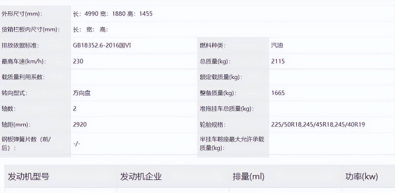 提前预定爆款？一汽红旗H6闪亮登场，配2.0T＋8AT，动力超帕萨特！_搜狐汽车_搜狐网