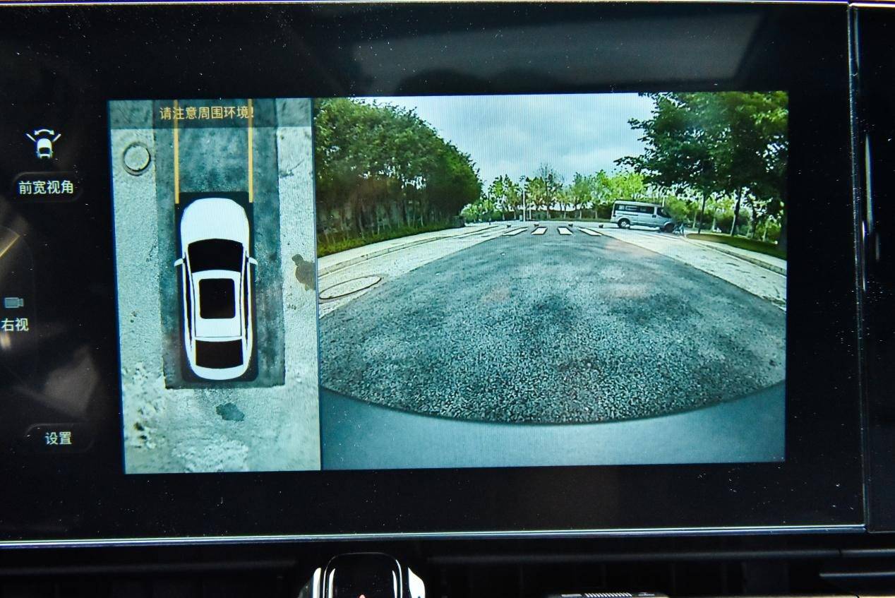 试驾|不到15万就有2.0T+6AT，奔腾B70的配置真的很顶_搜狐汽车_搜狐网