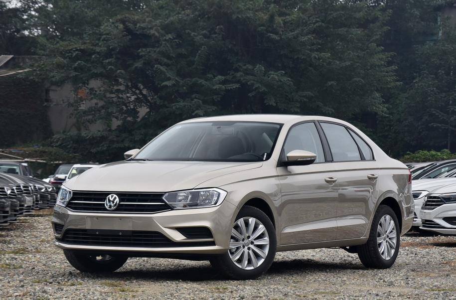 新款大众宝来登场，油耗5.6L＋6AT，比思域省心，11.1万起带国六_搜狐汽车_搜狐网
