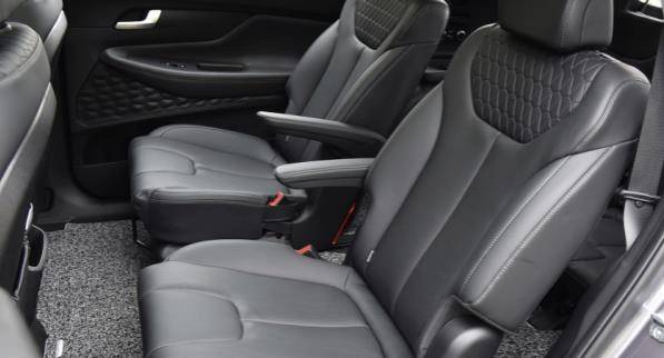 真正良心的合资大6座，起步240马力＋8AT，完胜汉兰达，仅18万出头_搜狐汽车_搜狐网