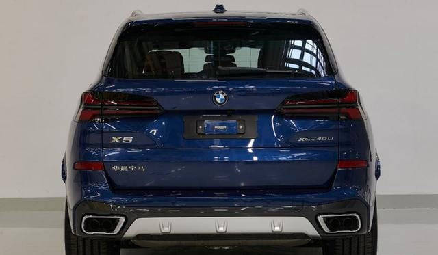 发动机功率提升，屏幕更大，新款BMW X5还能打赢电动车吗？_搜狐汽车_搜狐网