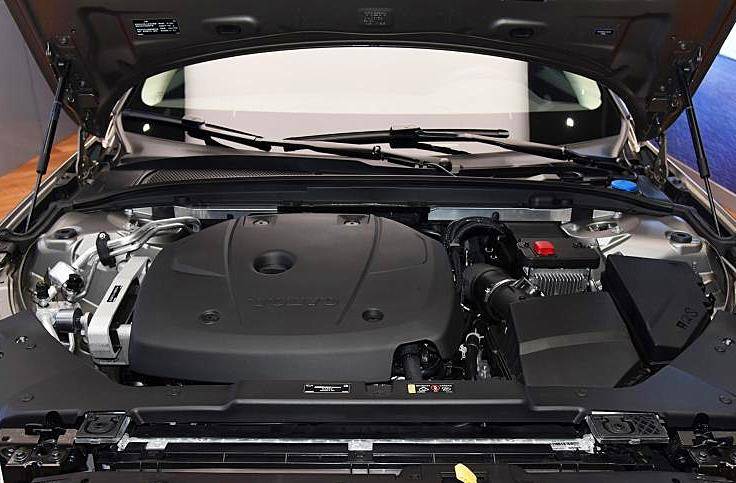 最新款沃尔沃V60来了，8AT＋190马力，价格想让人吐槽_搜狐汽车_搜狐网