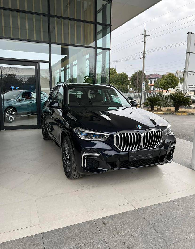 宝马X5的2.0T和3.0T买哪个最值你知道吗？_搜狐汽车_搜狐网