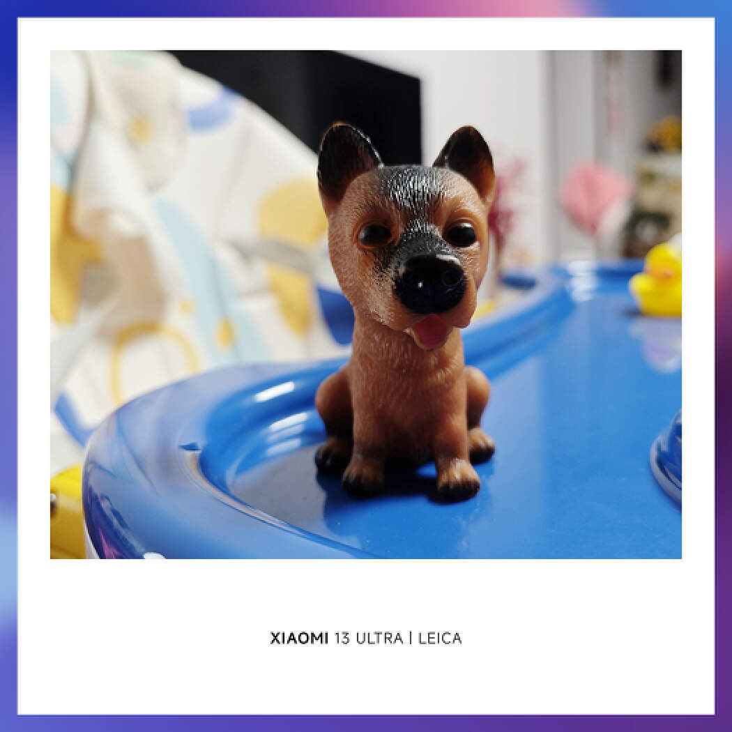 小米手机技巧，小米13 Ultra自带10+照片水印，教你解锁 隐藏款水印_定制_徕卡_相机