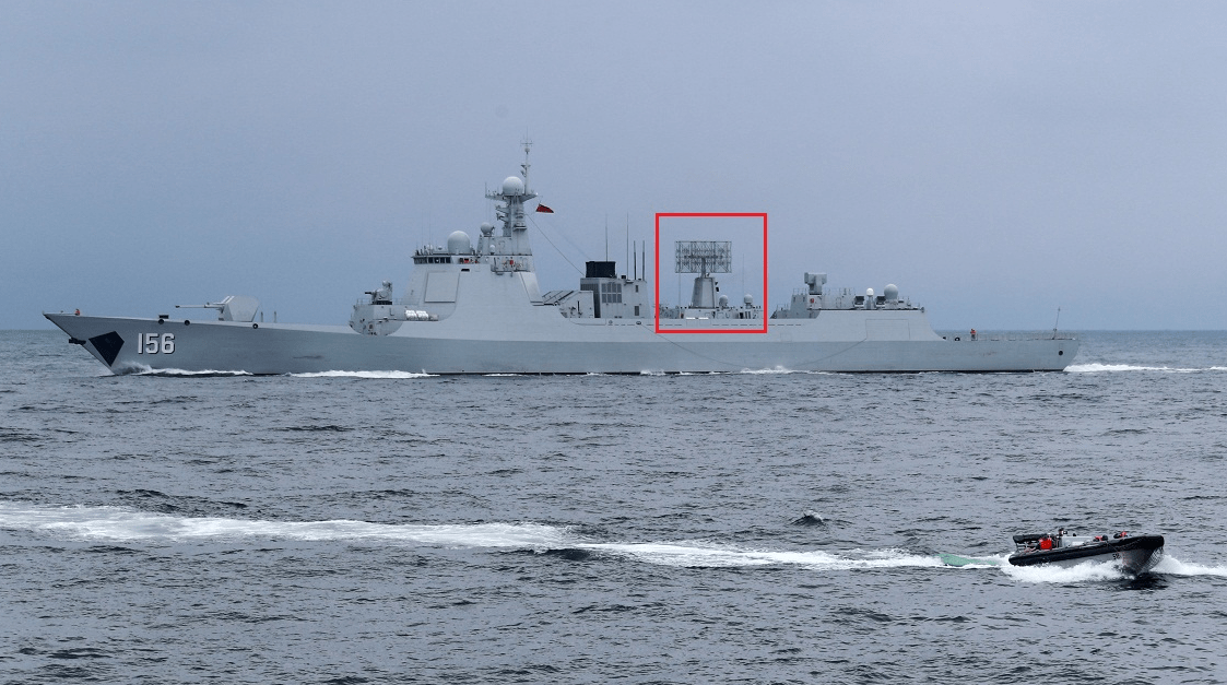 经建造35艘，052D型驱逐舰，海军到底需要多少艘？ - 军事纵横