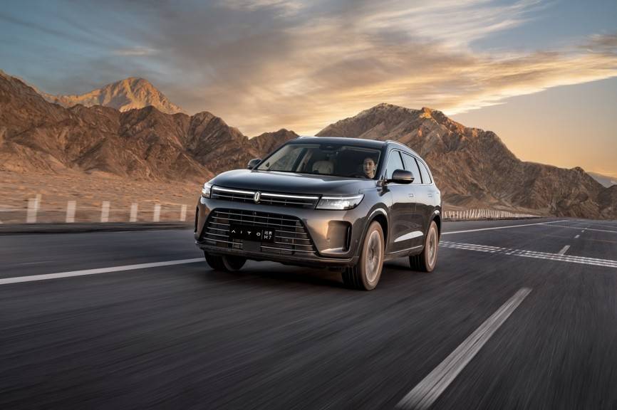 AITO问界M7 VS理想L8，谁更值得消费者买单_搜狐汽车_搜狐网