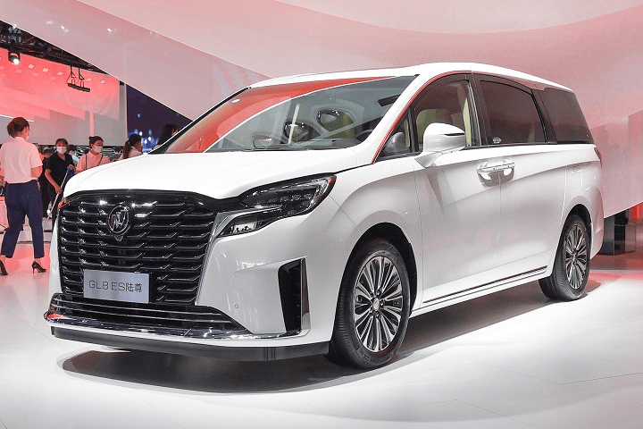 4月MPV榜单：GL8第1，腾势D9第2，赛那第5，艾力绅第8，佳辰第10_搜狐汽车_搜狐网