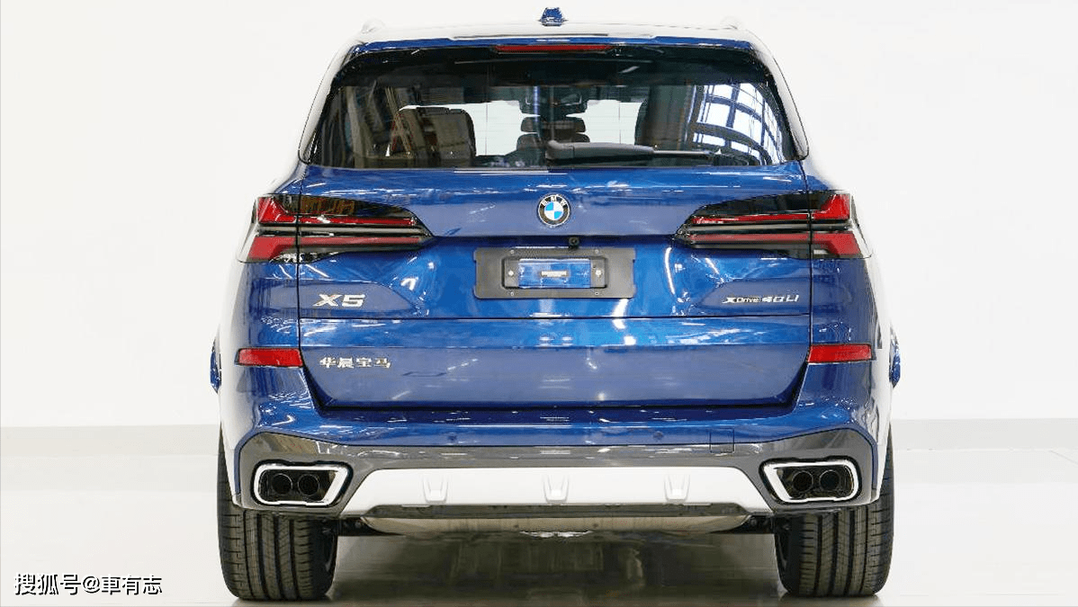 国产版宝马X5申报图曝光，颜值大涨，2.0T/3.0T动力，奔驰GLE危矣_搜狐汽车_搜狐网