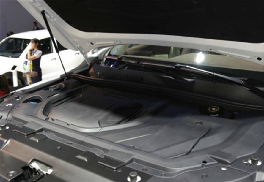 这国产豪车终倒下！配1.6T宝马动力上市要扳倒H6，现仅9万没人买_搜狐汽车_搜狐网