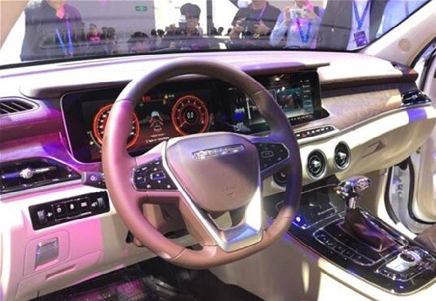 这国产豪车终倒下！配1.6T宝马动力上市要扳倒H6，现仅9万没人买_搜狐汽车_搜狐网