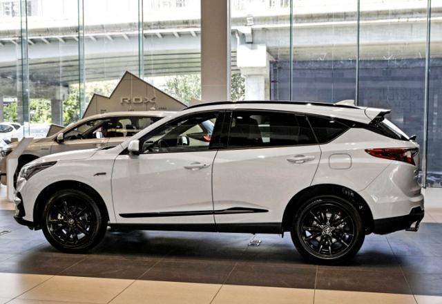 手握40万没要奥迪Q5L却提了讴歌RDX，2个月后车主有话说_搜狐汽车_搜狐网