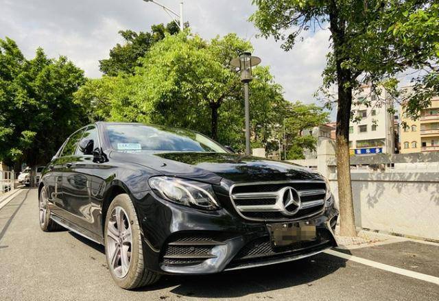 43.2万落地奔驰E260L运动版，行驶3个月后，车主说出真实感受！_搜狐汽车_搜狐网