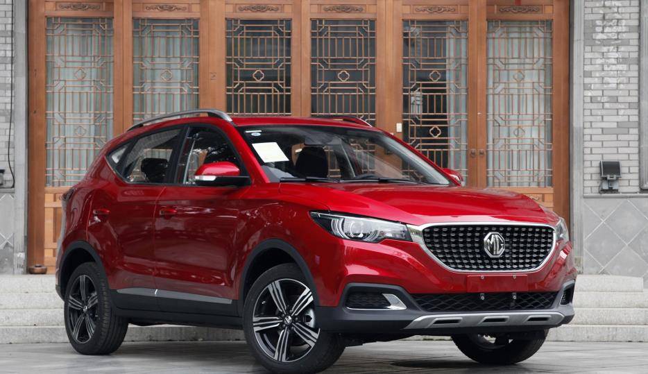 国产小型SUV良心之作，配L2自动驾驶，1.19㎡全景天窗，7.98万_搜狐汽车_搜狐网