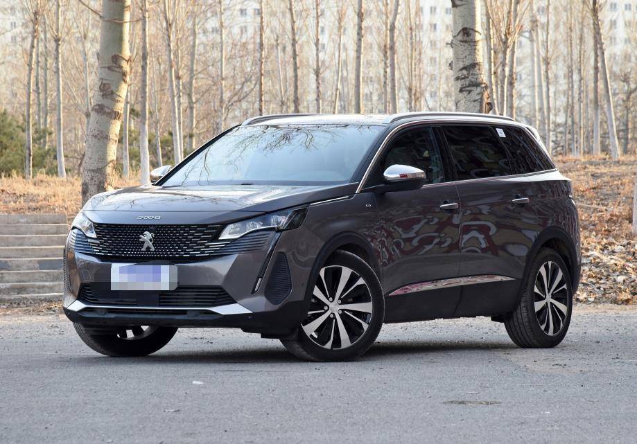 东风标致全新王牌登场，1.8T爆211马力，全系配8AT，起步不足19W_搜狐汽车_搜狐网